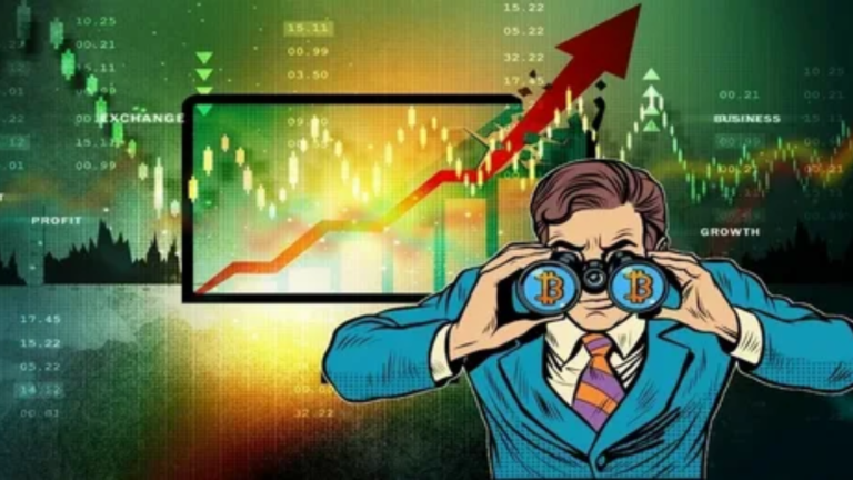 Crypto Trading 101: Reading the Charts Like a Pro – WellZenZone