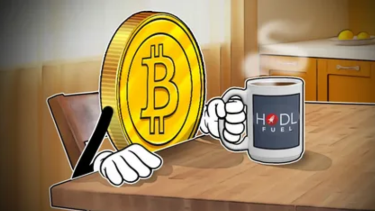 HODL or Sell: The Art of Timing Your Crypto Moves – WellZenZone