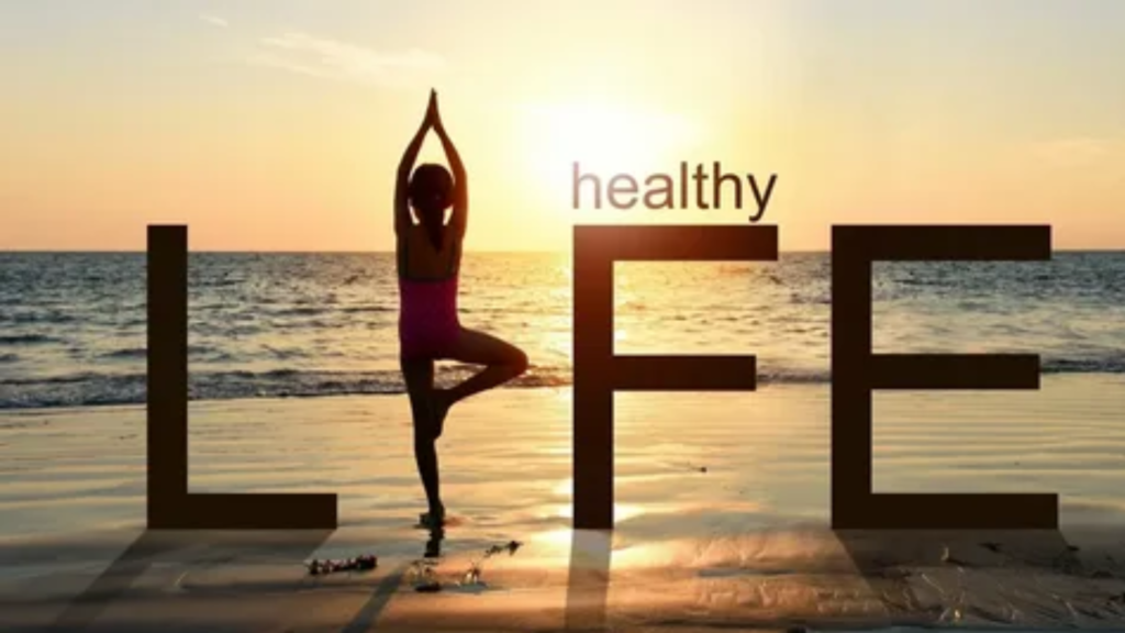 Healthy Living Made Simple: Your Guide to Wellness – WellZenZone